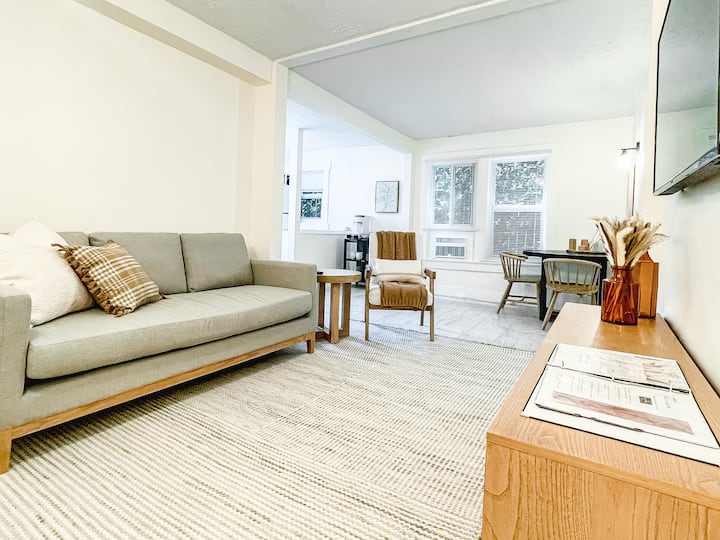 #C - 1br | Near Dt Dining, Bars, + Beach - Lake Worth, FL