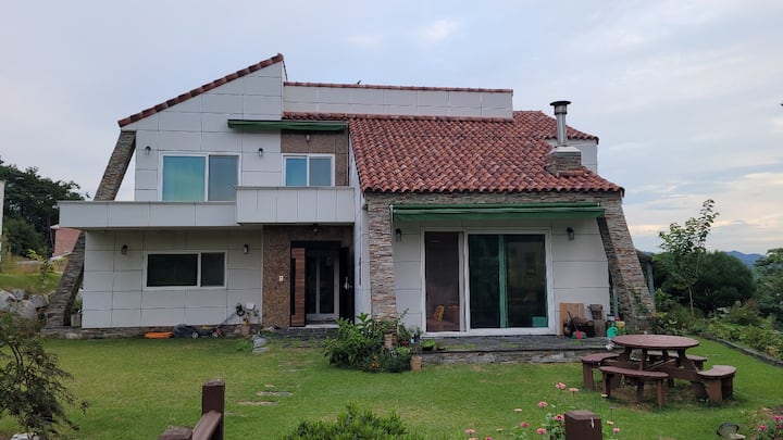 Songhwa's Pension - Gumi-si