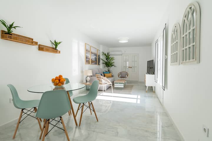 Behouse Alfalfa - Torre del Oro