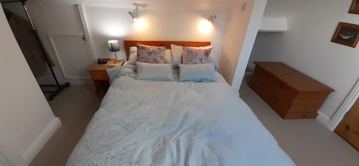 Cosy Bed And Breakfast In Quiet Area Of Sheffield. - Sheffield
