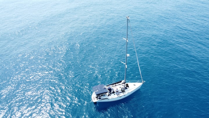 Sleepover On A Sailboat At Sotogrande Marina - Sotogrande