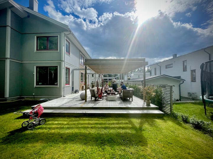 Coal Mill - Åkersberga