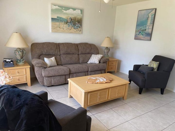 The Heart Of Port Charlotte - Port Charlotte, FL