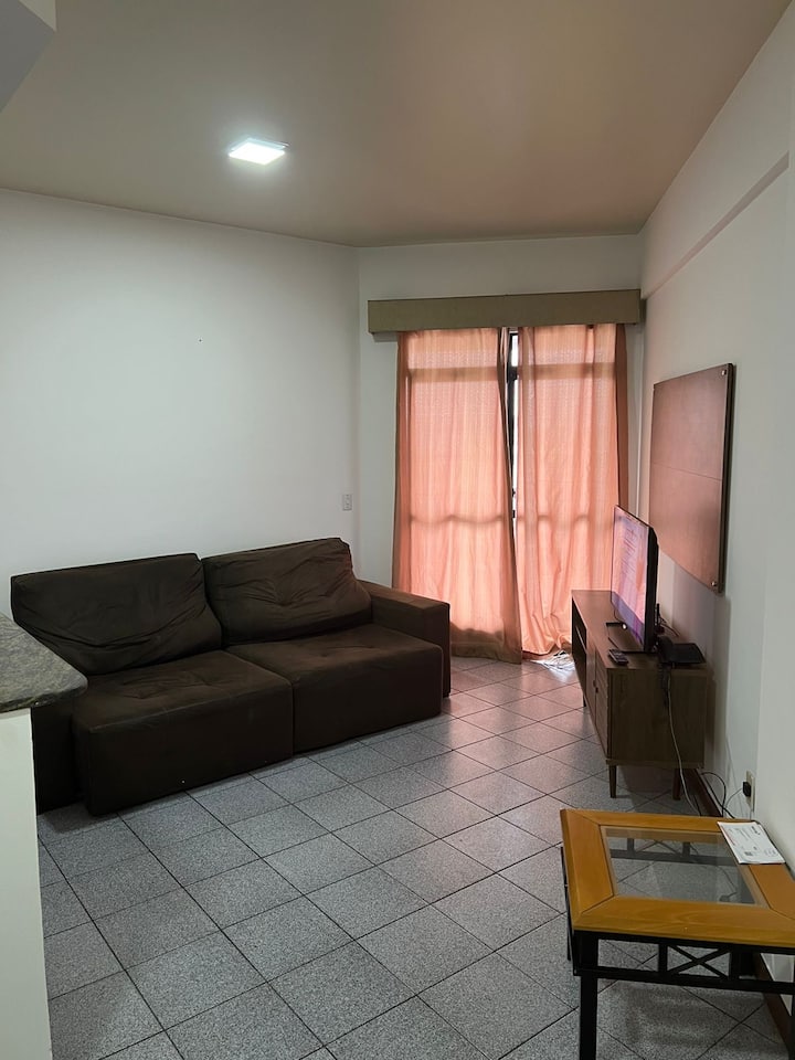 Apartamentoflat 404 - Campos dos Goytacazes