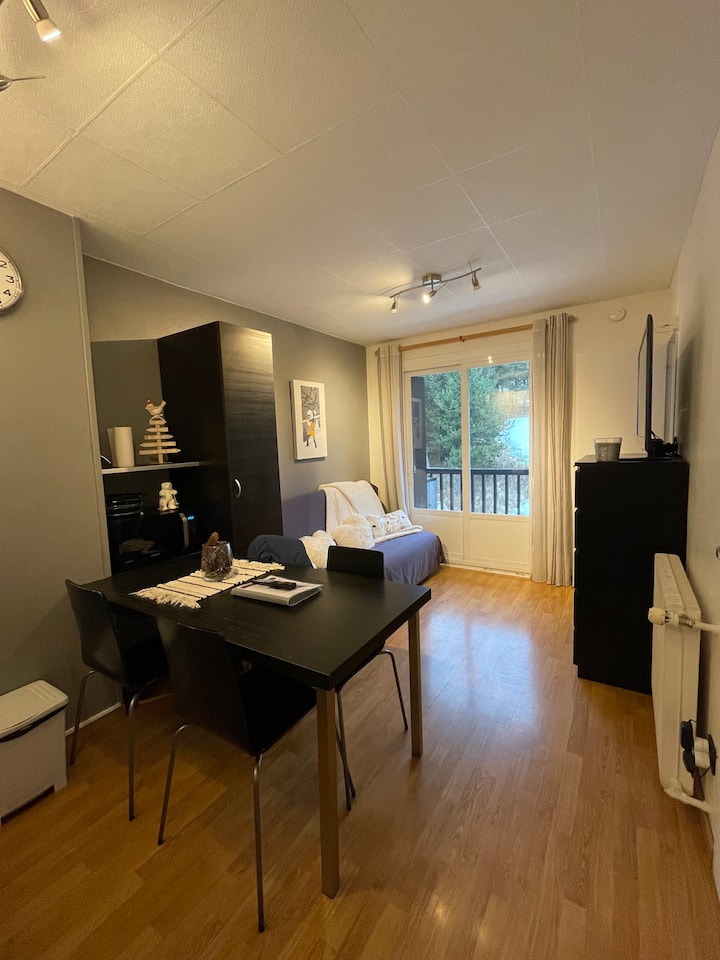 Appartement Le Lupin - Matemale