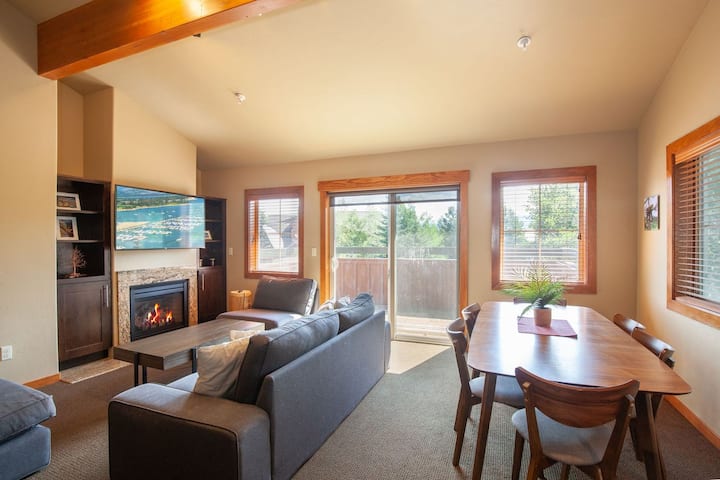 Spacious 2 Bedroom Drake Landing Unit In Frisco! - Frisco, CO