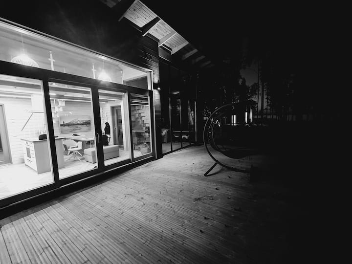 Rantarovio - Pihtipudas