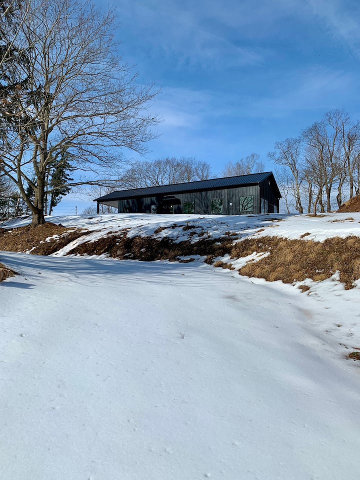 Hobart House And Guest House With Mountain Views - 호바트