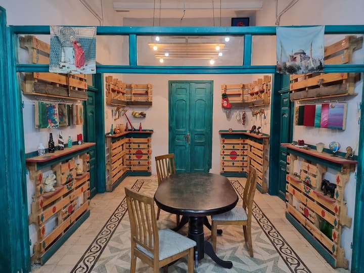 Shams House - Amman