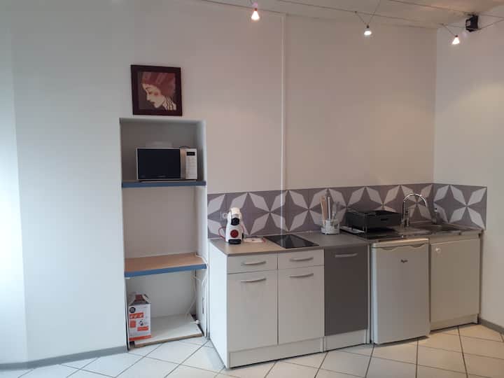 Studio Clojo - Issoire