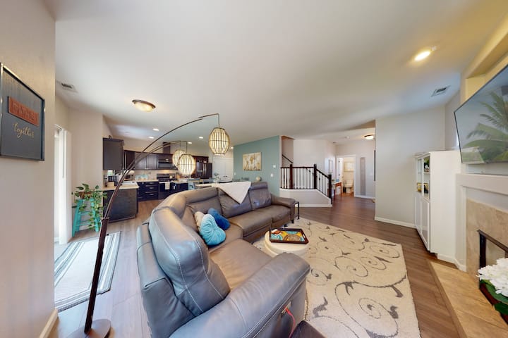 Charming Olympia Home - Olympia, WA