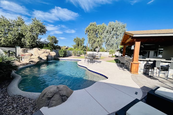 Superb Super Bowl Lvii Home! - Chandler