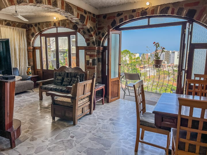 Casa Andale "J" - Puerto Vallarta