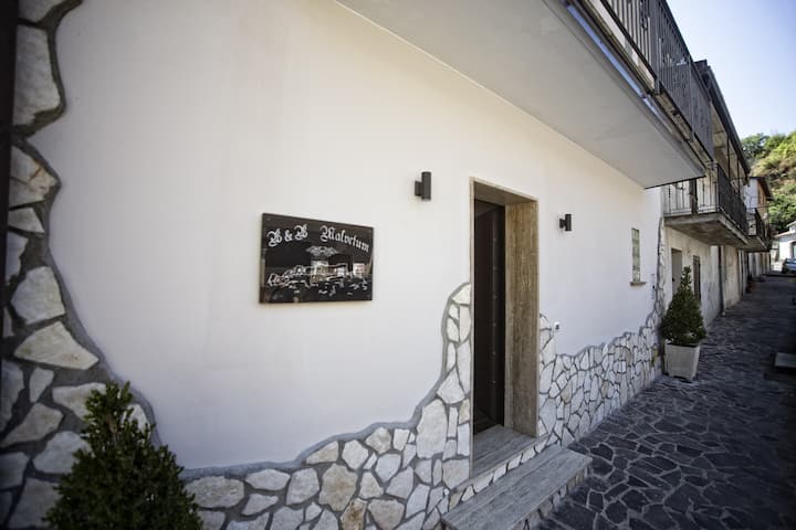 B&b Malvetum - Cetraro