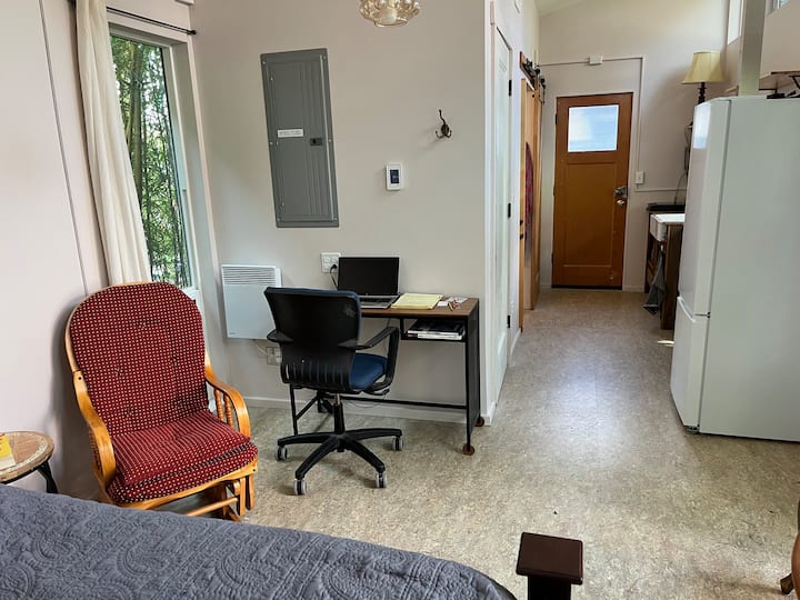 Garden Cottage In Phinney-ballard - Pinehurst - Seattle