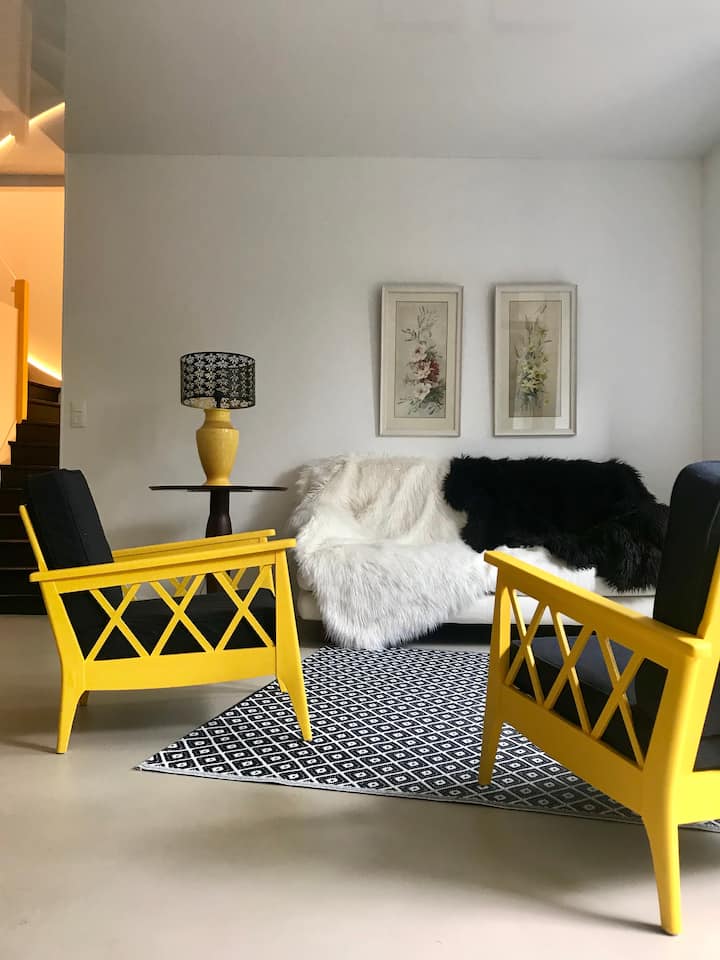 Chambre D'hôtes ⸱ Chez Catherine - Paimbœuf