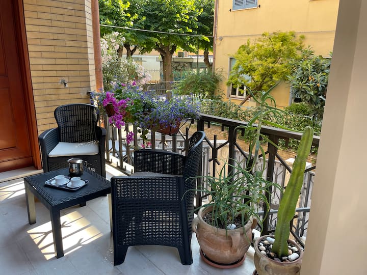 Andrew's House - Ortona