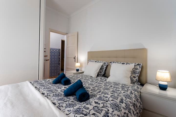Starfish House - Ericeira
