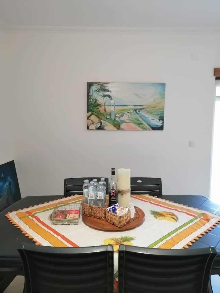 Peniche - Guest House Casa Das Estelas - Peniche