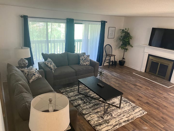 Located Near Wfu, Baptist, & Forsyth Hospital‼️ - Winston-Salem, NC