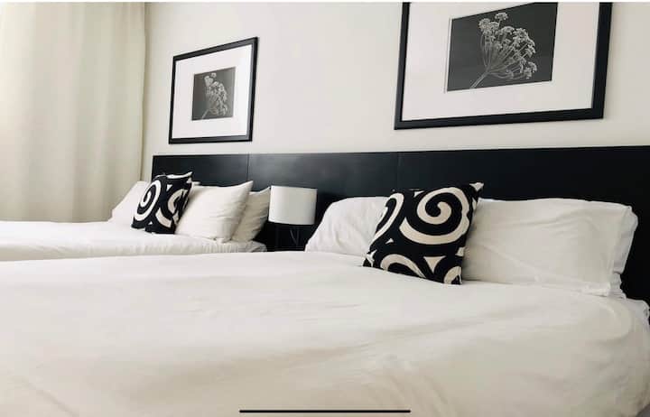 Lovely Apartment Near The Beach. Parking Free - Sunny Isles Beach