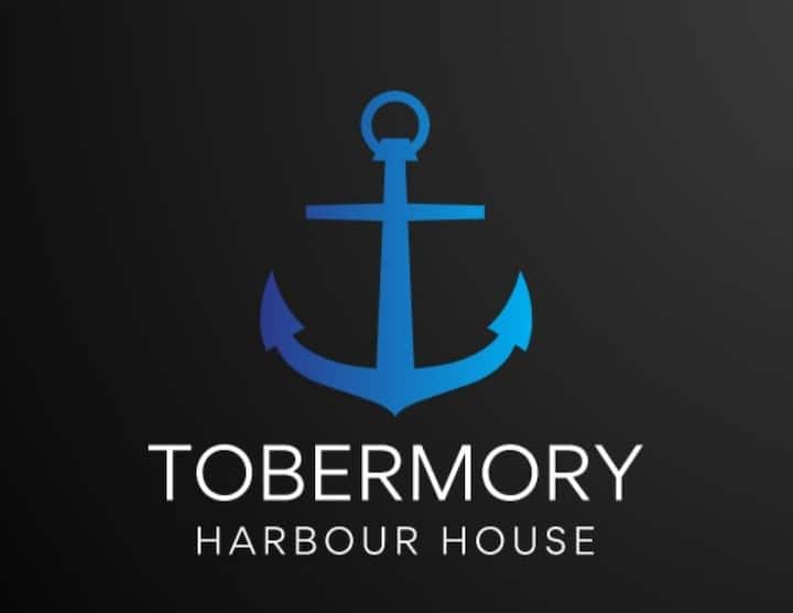 Tobermory Harbour House - Tobermory