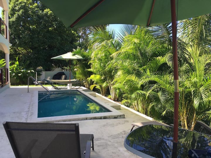 Chelsea Villas 1-bed Apts-summer Reductions - Barbados