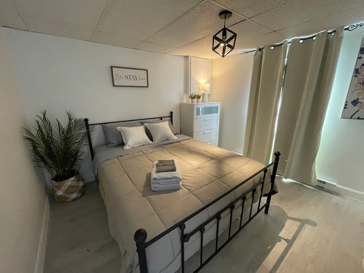 Joli Petit Logement - Trois-Rivières
