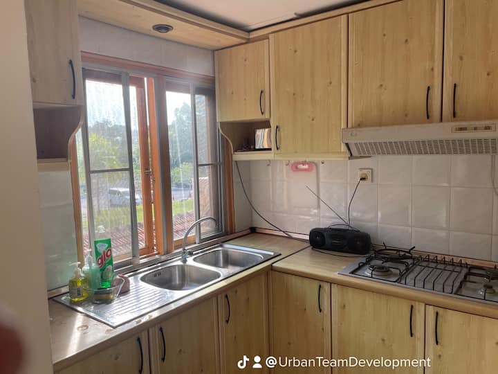 Awana Kijal Apartment Cozy And Relaks For Vacation - Kijal