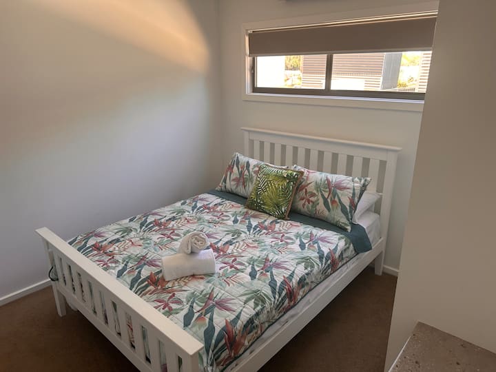 Villa 12 - Single Storey 2 Bedroom Villa - Bundalong