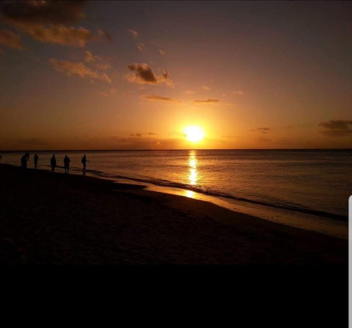 Blue Pebbles Villa - Pearl - 3 Bedrooms - Maurice