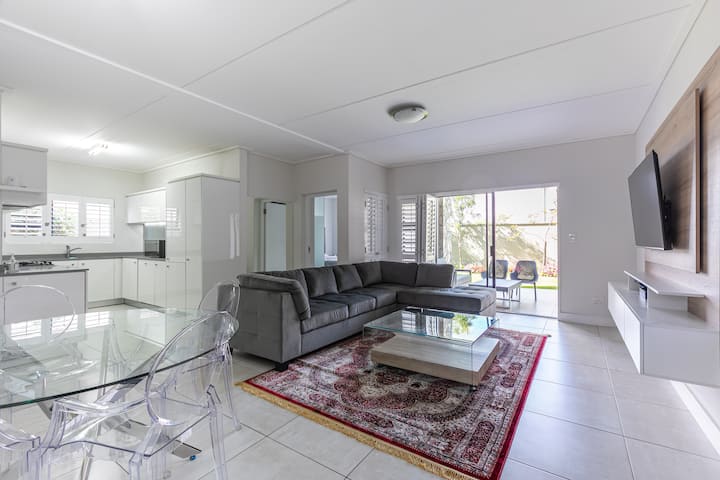 The Polo Fields, Morden Home - Midrand