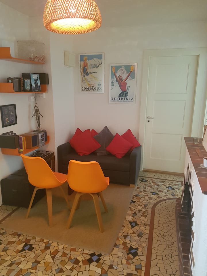 Very Convenient Room Near The Fribourg Woods - Fribourg