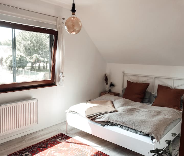 Wohnung Im Bielefelder Osten - 1 Zkb/40qm - Bielefeld