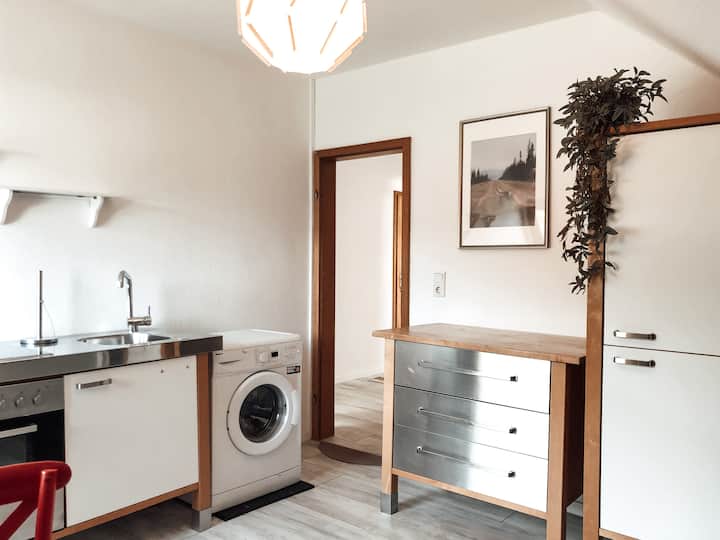Wohnung Im Bielefelder Osten - 1 Zkb/40qm - Bielefeld