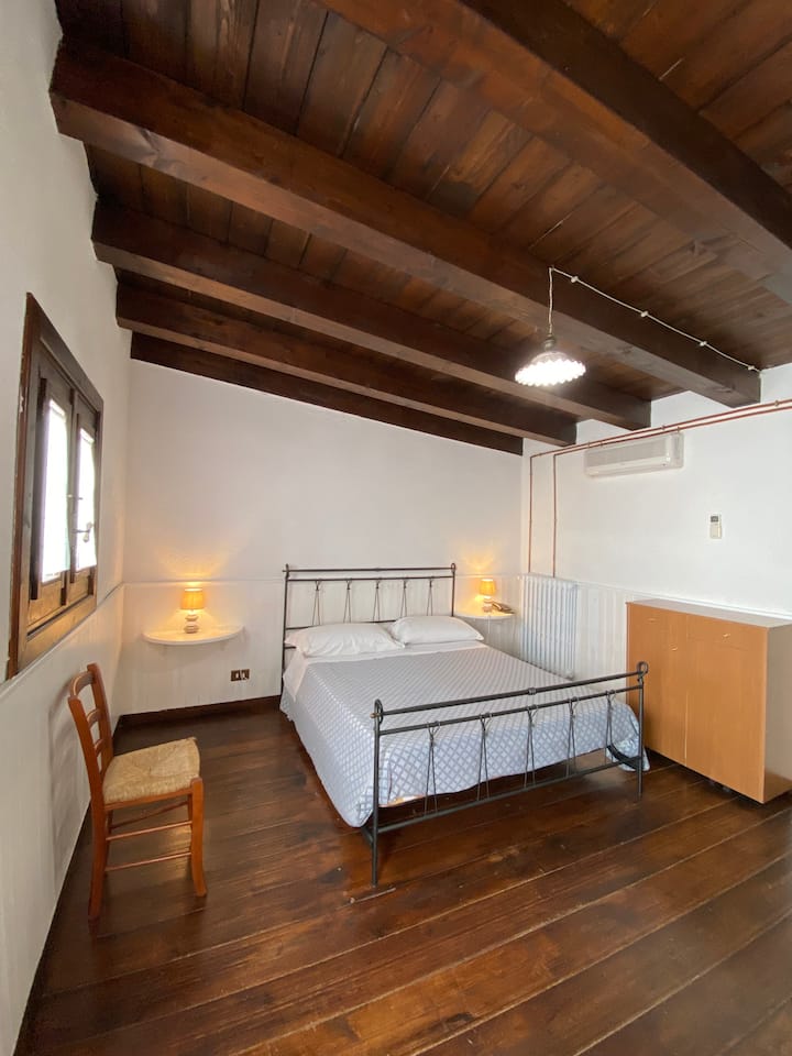 Appartamento Per 4 Ospiti - Mola di Bari