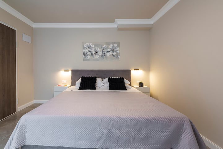 Apartman Makris No 2 Sa Bazenom - Dubrovnik