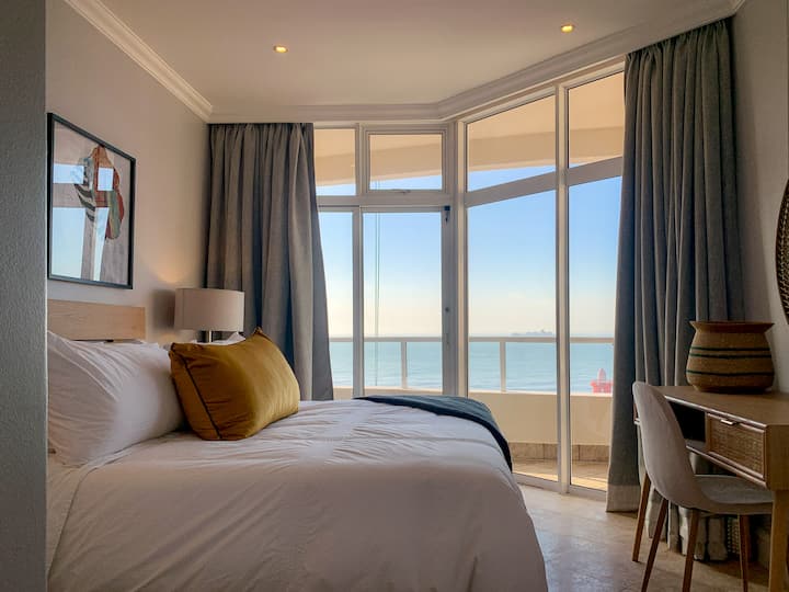 404 Oyster Rock - By Stay In Umhlanga - Umhlanga