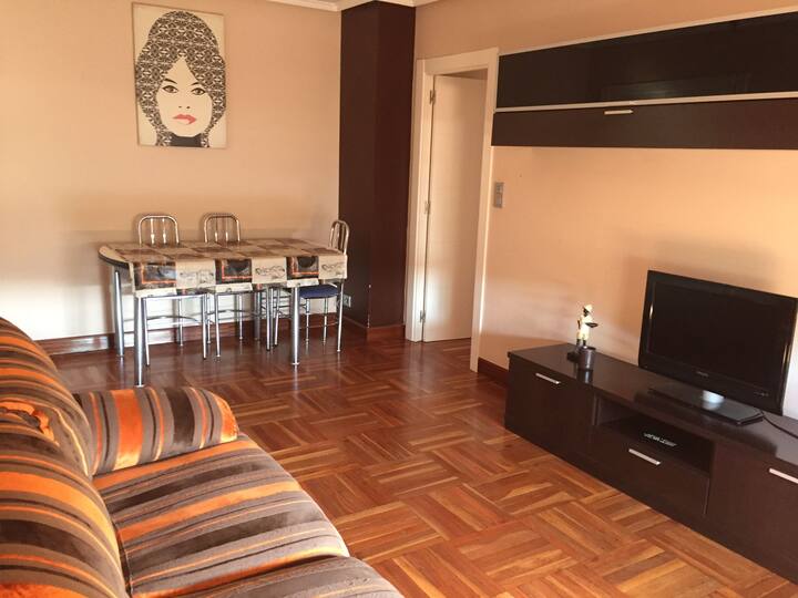 Sweet Home In Bilbao - Bilbao