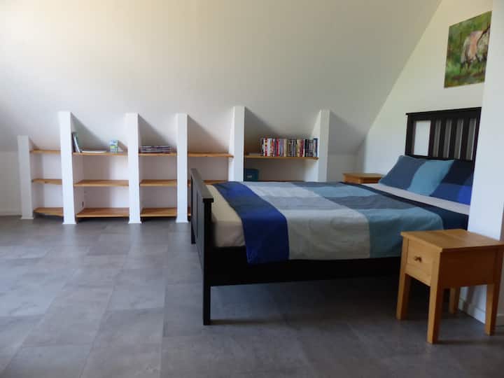 Wohnen Auf Zeit In Ruhiger Lage - Leichlingen