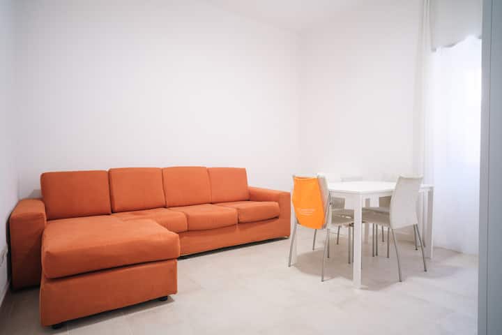 Bellissima Casa Al Centro Di Olbia - Olbia