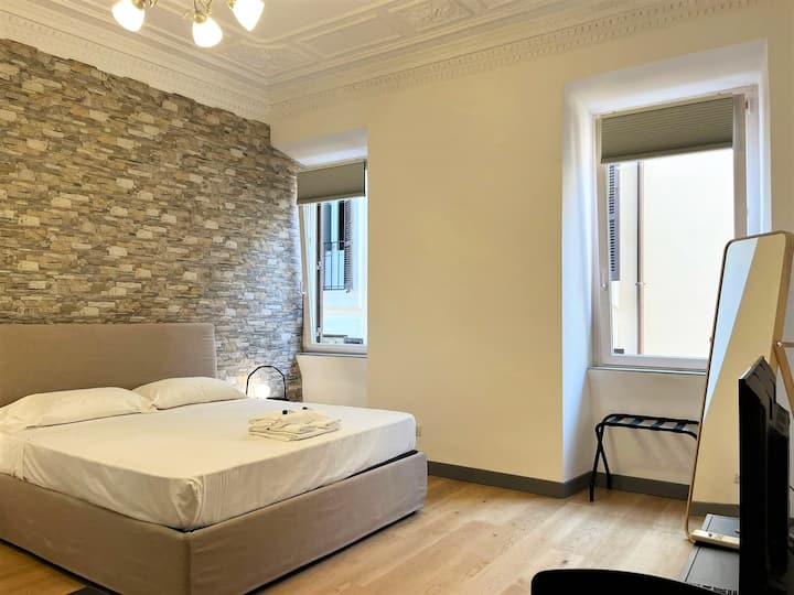 Appartamento 3 Pantheon Rome Relais - Rome