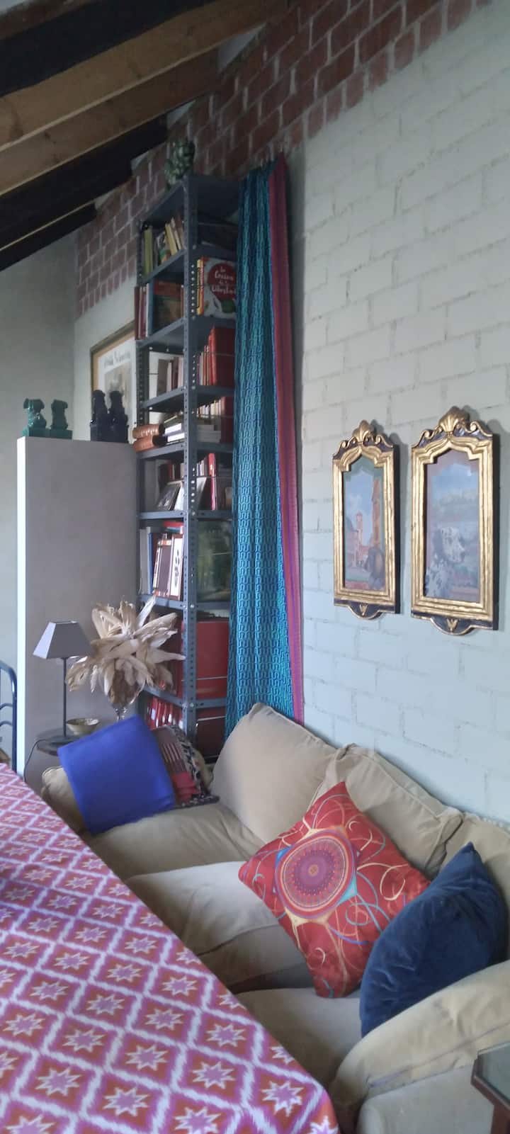 Preciosa Casita Con Jardin - Madrid