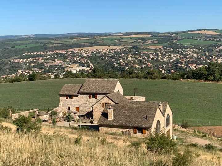 Gîte Pimprenelle Et Charlotte 2/4 Pers. - La Cavalerie
