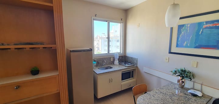 Apartamento Em óTima Localização Em Belo Horizonte - Belo Horizonte