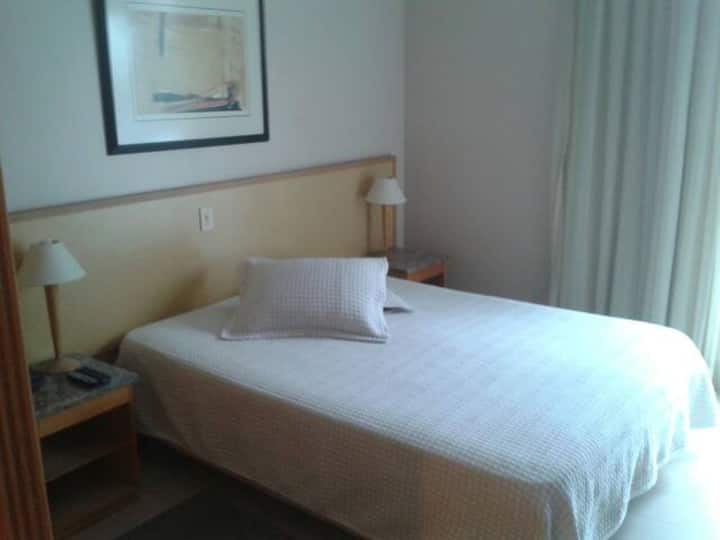 Apartamento Inteiro No Lourdes - Belo Horizonte