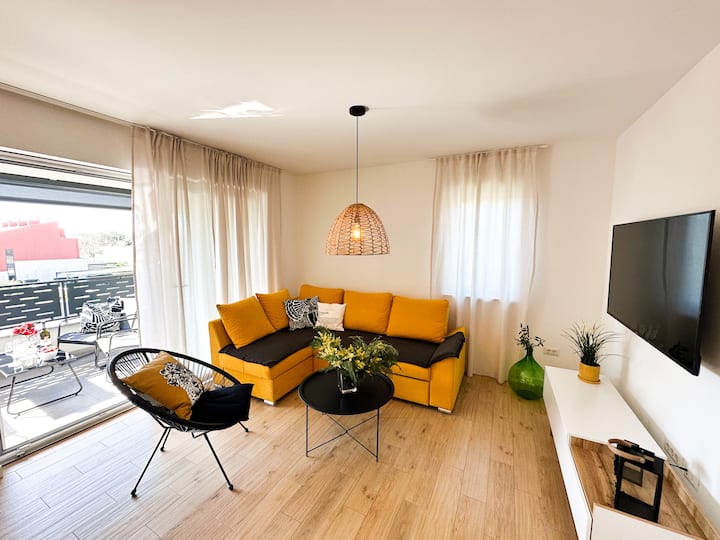 3-bedroom App Ulika Parentina - Istria