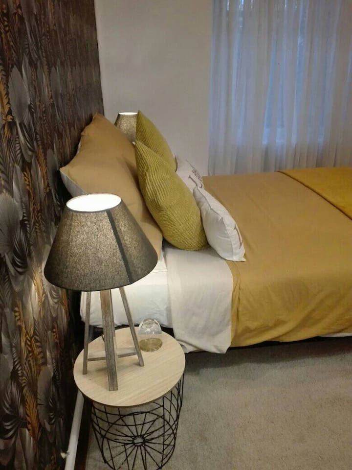 L'esquilon Chambre Dhote - Le Dorat