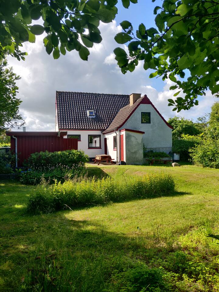 Meget Stille Hus - Hirtshals