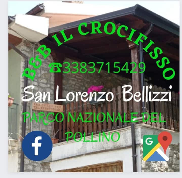 Casa Indipendente Con Ampio Terrazzo E Parcheggio - Villapiana
